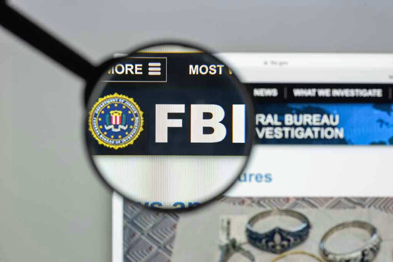 Stunning Capture: FBI Snags Top 10 Fugitive | Patriot News Daily
