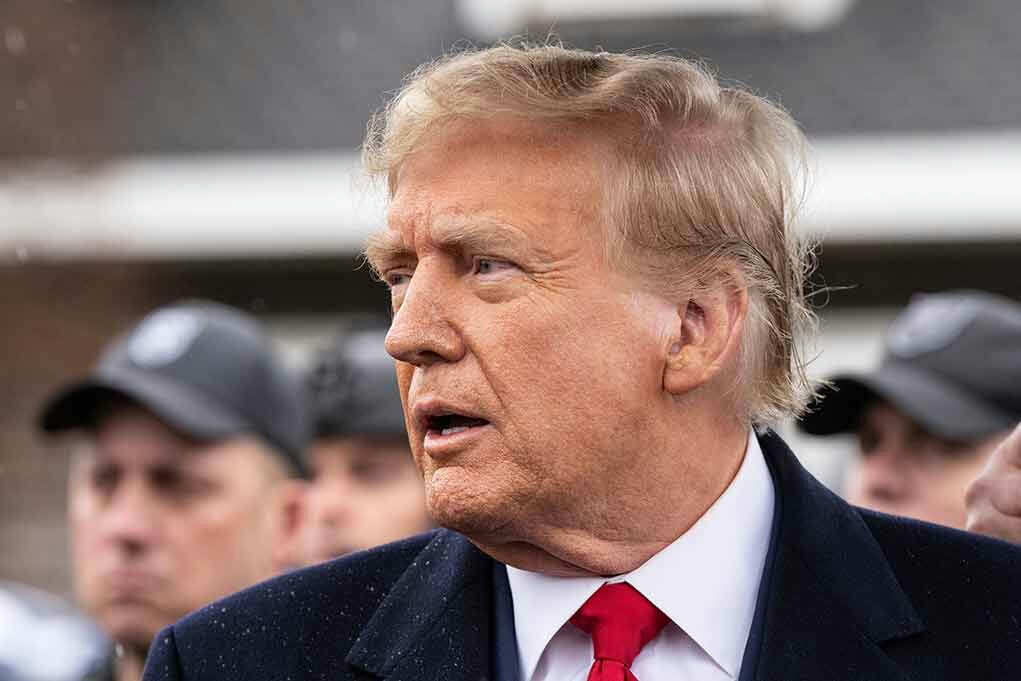 Trump Ally’s BRUTAL Takedown Stuns Washington | Patriot News Daily