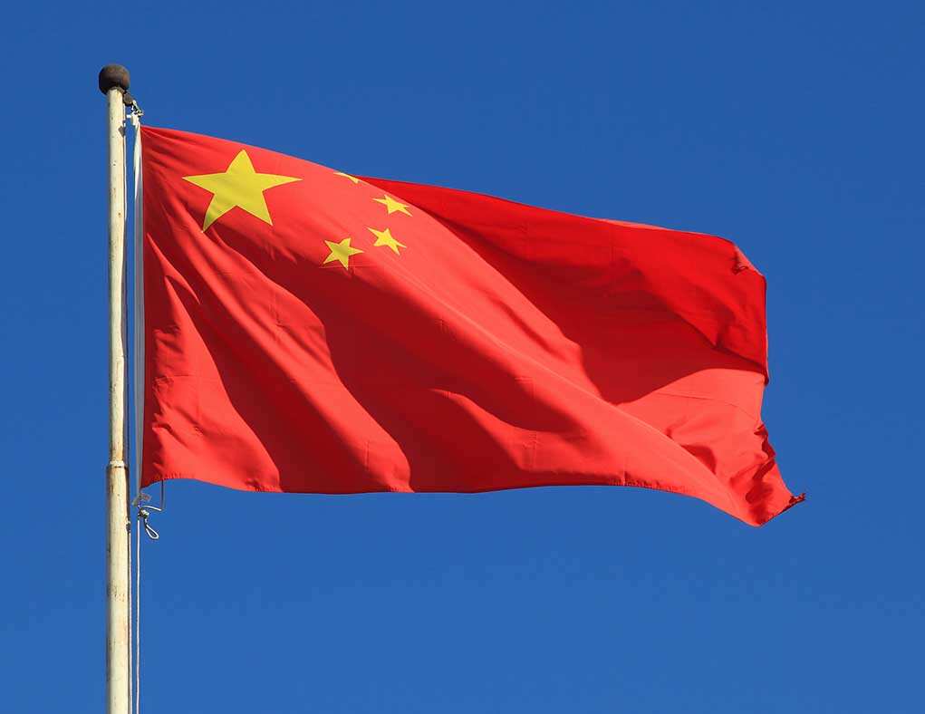 China Takes U.S Citizen HOSTAGE – Sparks International Fury! | Patriot ...